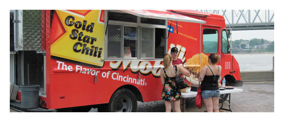 Gold Star Chili upgrades Chilimobile - Mobile Food News