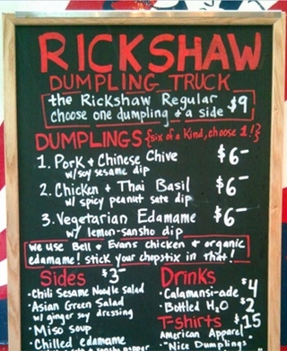 Food Trucks Parking at Holiday Parties - Mobile Food News