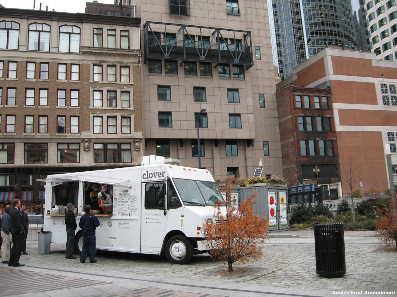 The Good, The Bad, & The Ugly Of Food Truck Licensing - Mobile Food News