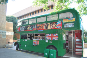 “Taking it to the Street” – The Food Truck Revolution - Mobile Food News