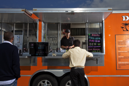 Tampa: Da-Kine Food Truck Serves Up 'Local' Hawaiian Cuisine - Mobile ...