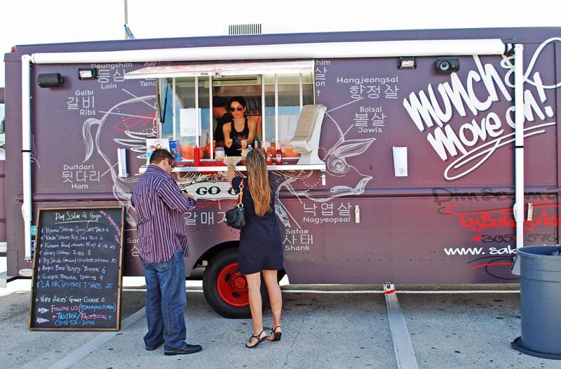 Sakaya Kitchen A Go-Go Coming Soon to a Street Near You - Mobile Food News