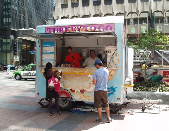 More Target Field Favorites Are Added to Concessions Lineup - Mobile ...