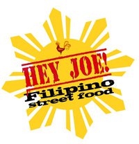 hey joe logo - Mobile Food News