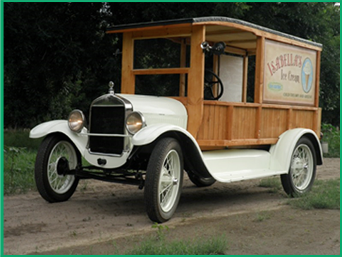 Isabella's Ice Cream Brings Eco-Friendly, Cold & Creamy Aspects to Tucson's Food Truck World ...