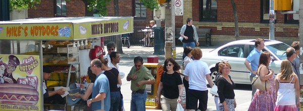 Jacksonville, FL: Mobile Food Pods & Downtown Revitalization - Mobile ...