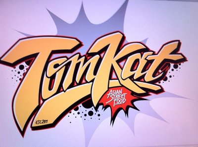 tomkat-logo - Mobile Food News