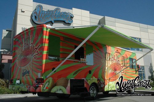 Food Truck Roundups in Miami, Surfside and Down South: Check Out ...