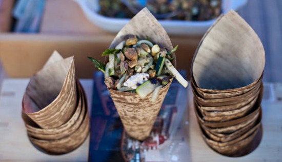 Out & About It's Time KC Got a Food Flea Market - Mobile Food News