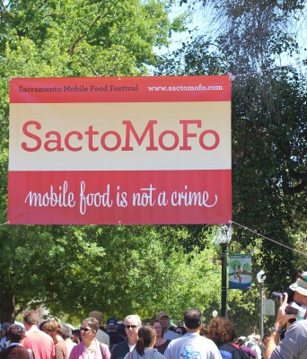 Sacramento: MoFo, Revisited - Mobile Food News