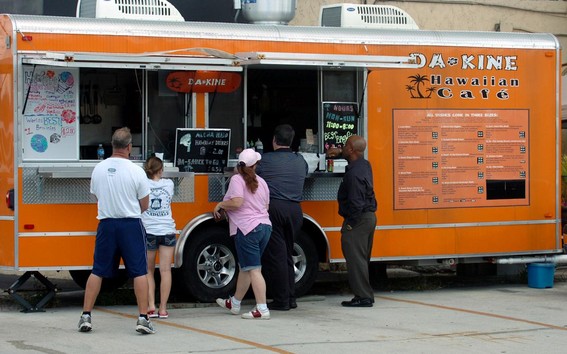 Tampa, FL: Food Truck Offers Healthy, Hearty Hawaiian Fare - Mobile ...
