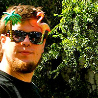 Bulletproof Tiger Frontman Kris Huseby Opens Gypsy Kitchen Food Truck ...