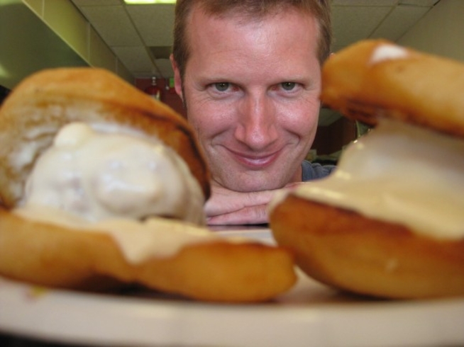 Chicago: Food Truck Pioneer Opening 6-Seat Restaurant - Mobile Food News