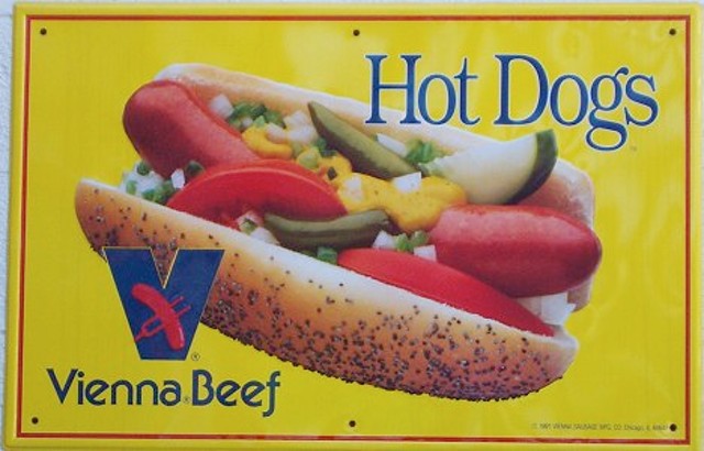 'Snap' Bringing Chicago-Style Dogs All Over New York - Mobile Food News