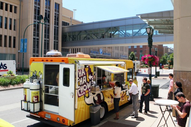 St. Louis, MO: Local Government Strikes Down Yet Another Tasty ...