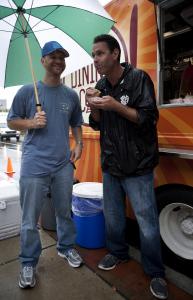 josh hiller Boston - Mobile Food News