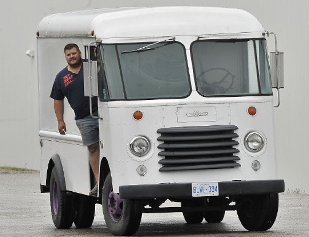 Meals on Wheels: Is Toronto Finally Getting Food Trucks? - Mobile Food News