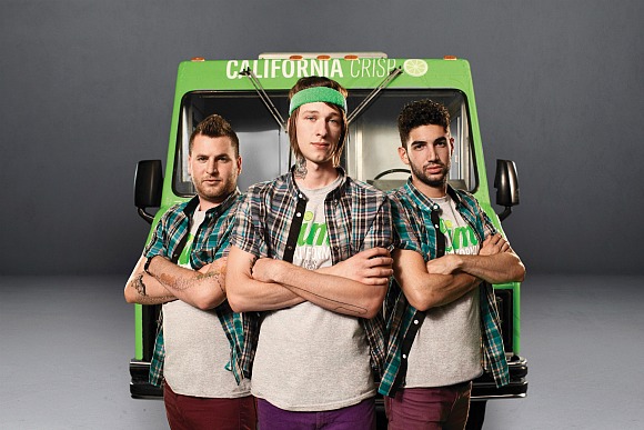 EKC Spices It Up With New Client: The Lime Truck - Mobile Food News