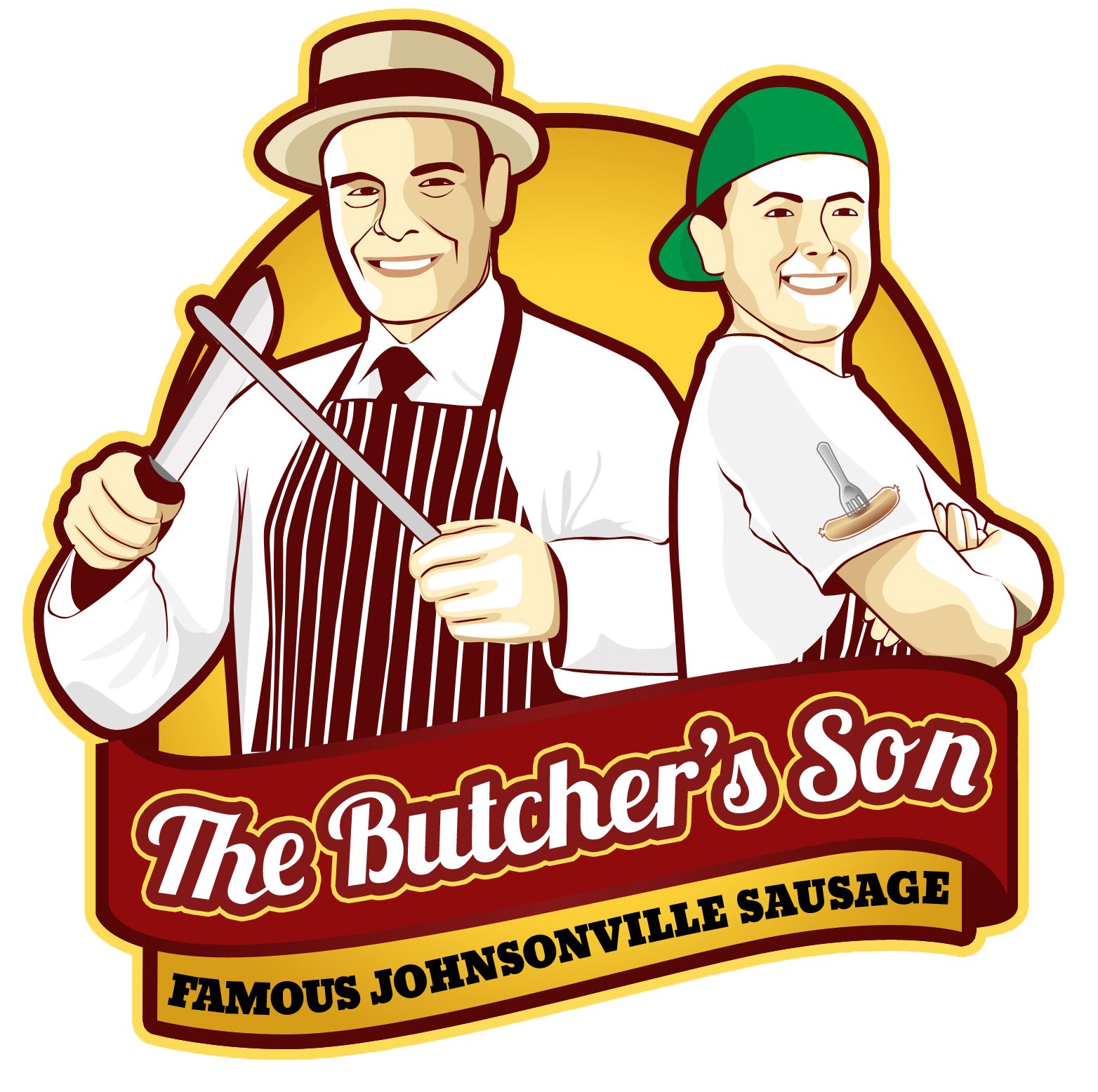 First National Truck Brand? The Butcher's Son to Debut in Dallas ...