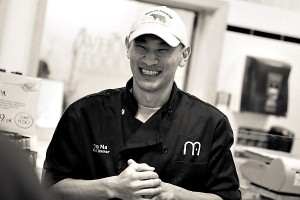 Meet a Young Entrepreneur: Tim Ma of Maple Avenue Restaurant (MAX Food ...
