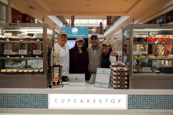 Cupcake Company Uses Social Media to Sweeten its Offerings - Mobile ...