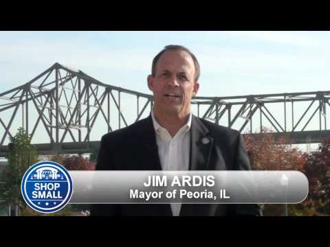 Peoria Tells Food Trucks to Hit the Road - Mobile Food News