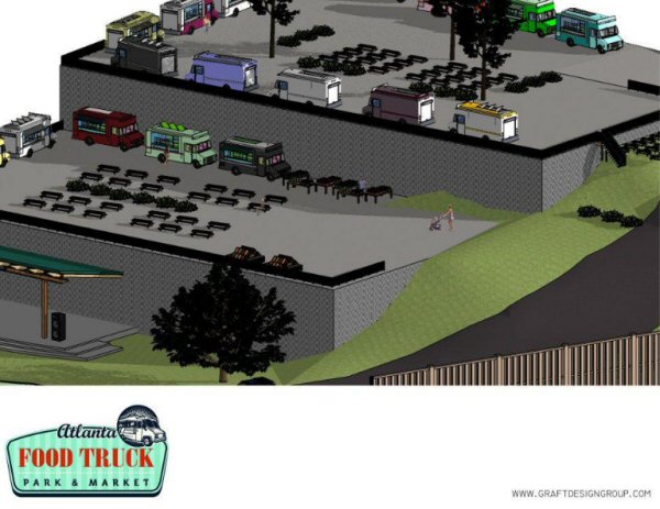 Food Trucks = Business Model Innovation - Mobile Food News