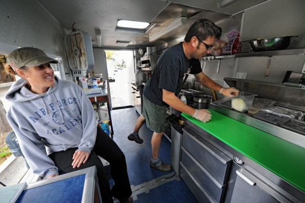Schenectady, NY: Dispute was on Food Truck’s Menu - Mobile Food News