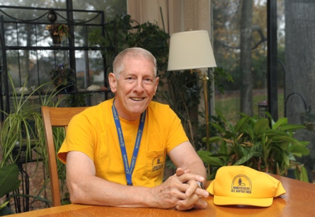 Atlantic City, NJ: Burlington Retiree Helps New Jersey Recover - Mobile ...