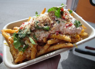 Seattle, WA: Hey West Coast, Seattle Trucks Like Your Style - Mobile ...