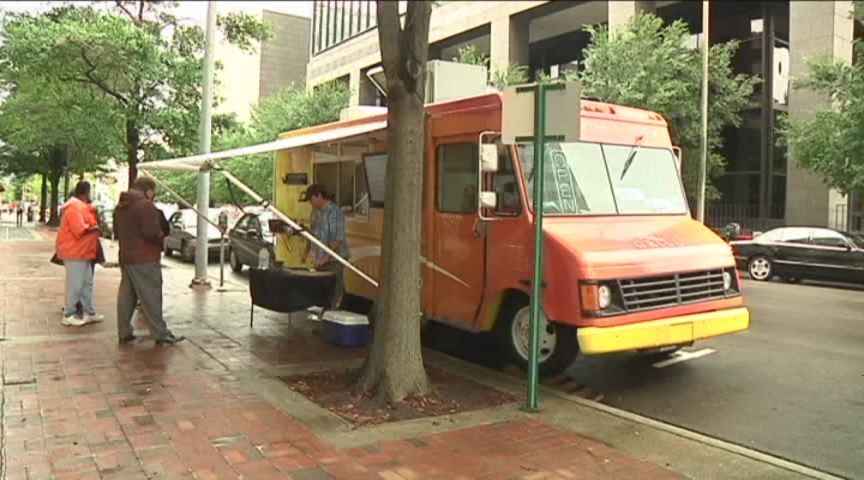 Birmingham, AL: Food Trucks to Rally Sunday at Pepper Place - Mobile ...
