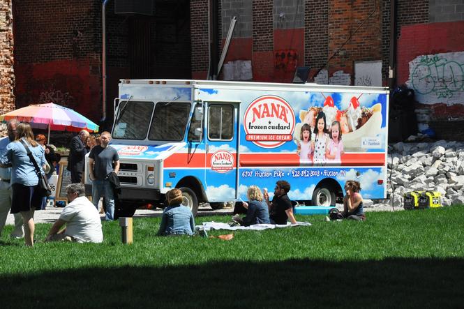 Chattanooga, TN: New Food Trucks Debut at Center Park, More Possible ...