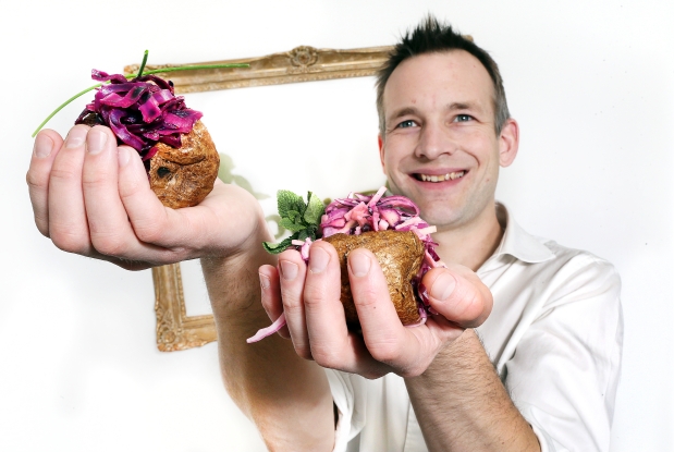 Ottawa, CAN: Ottawa’s Seven New Food Carts Will Spice Up Our Streets ...