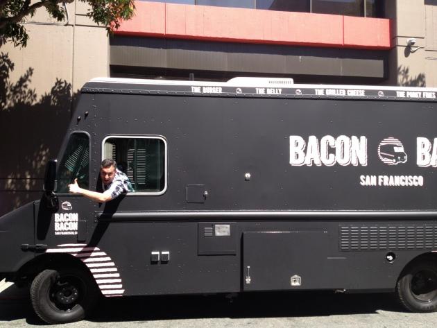 San Francisco, CA: San Francisco Restaurant ‘Bacon Bacon’ Closed Over ...
