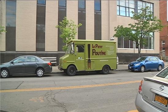 Rochester, NY: City Council Approves Food Truck Plan - Mobile Food News