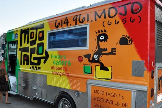 Columbus, OH: Food Trucks Getting Street Parking Access – but No ...