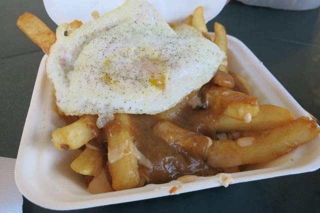 Detroit, MI: Food Trucks to Visit Eastern Market Tuesday - Mobile Food News