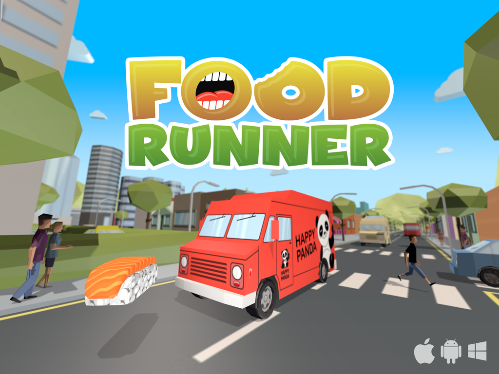 Los Angeles, CA: Game Hungry Fans Help Make First Food Truck Game ...