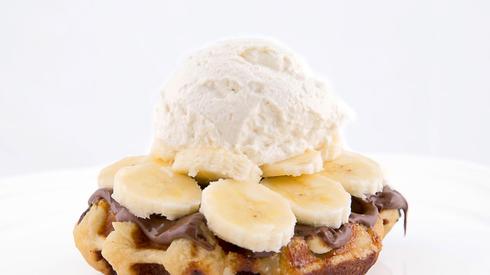 Chandler, AZ: Food Truck Waffle Crush Sweetens Streets of Southeast ...