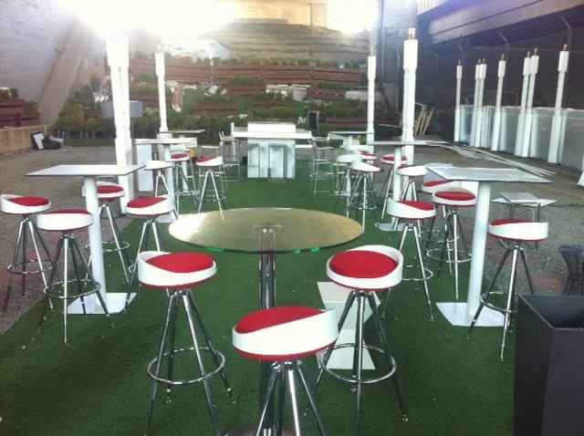 San Francisco, CA: G Food Truck Lounge To Bring Lounge-Room Experience ...