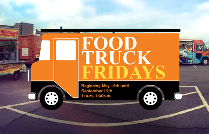 Akron, OH: Supporting Akron – Akron Food Truck Fridays - Mobile Food News