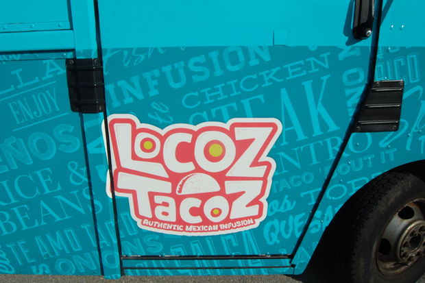 St. Louis, MO: La Tejana Taqueria Food Truck Rebrands as Locoz Tacoz ...