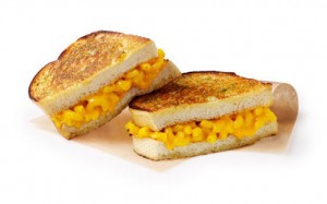 San Francisco, CA: Grilled Cheese Food Truck And Ian Ormiston - Mobile ...