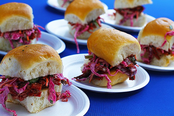 Columbus, OH: Food Happenings - Mobile Food News