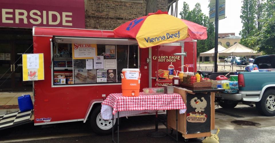 Elgin, IL: Food Truck for Tourism - Mobile Food News