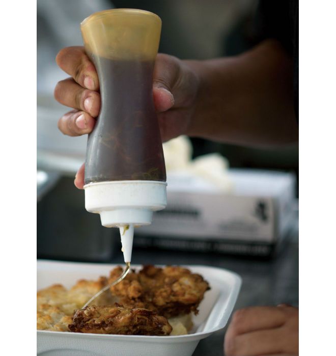 Columbus, OH: Mya’s Fried Chicken food truck returns to Clintonville ...