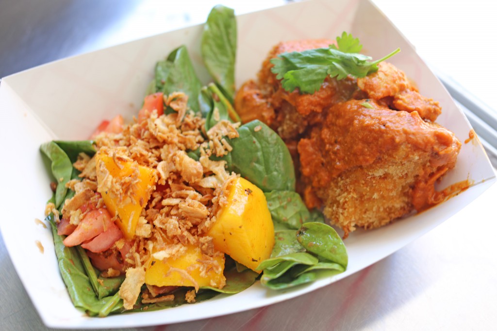 Toronto, CAN: 5 must-try eats from Toronto’s new food trucks - Mobile ...