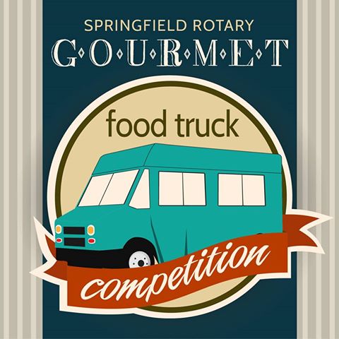 Springfield, OH: Springfield Rotary Club Gourmet Food Truck ...