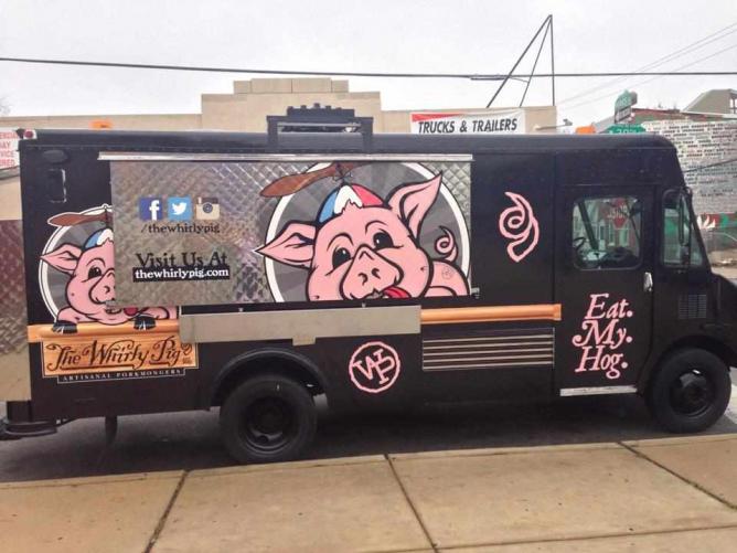 Philadelphia, PA: The Best Food Trucks in Philadelphia - Mobile Food News