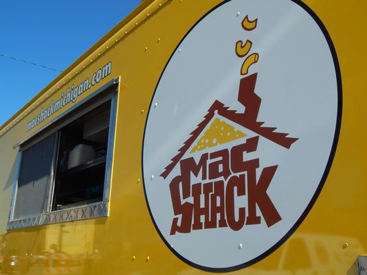 Detroit, MI: Food trucks, L’USA highlight Stars in the Park finale ...